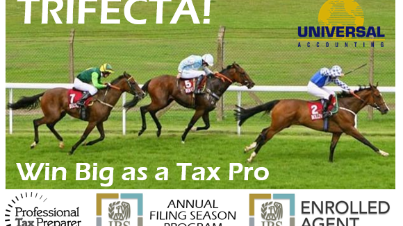 Universal Accounting Courses