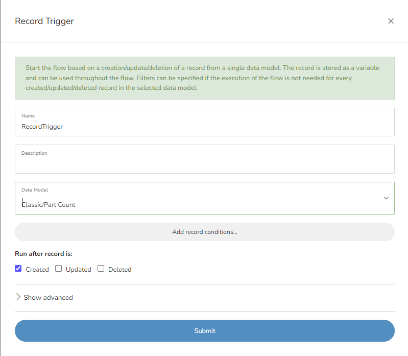 Machine Connect - Step By Step Configuration – L2L