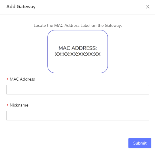 Machine Connect - Step By Step Configuration – L2L