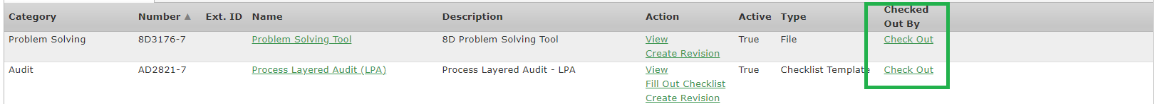 Revisions, Approval Process, Publication, and Revision History – L2L