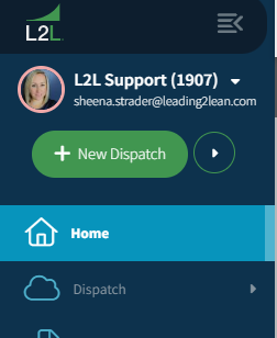 Dispatch Module Overview – L2L