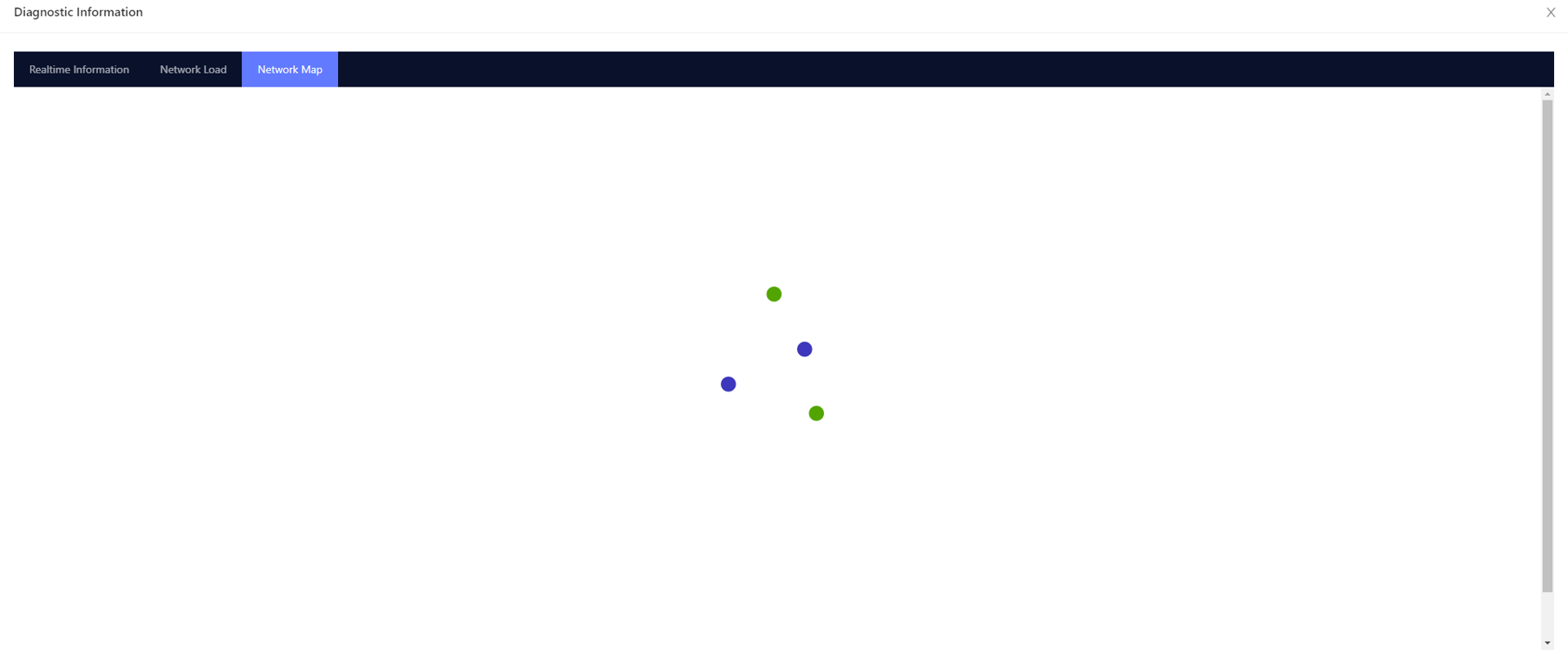 Machine Connect - Settings – L2L