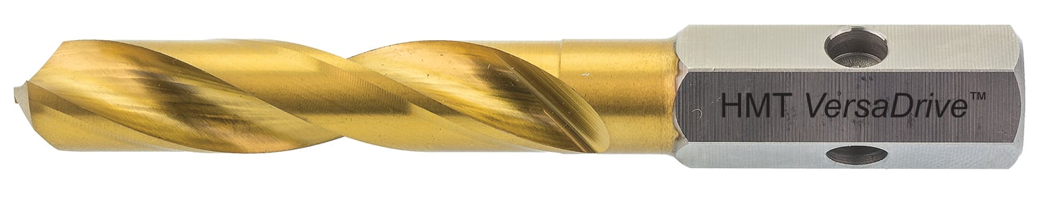 Drilling tools - Create a new hole