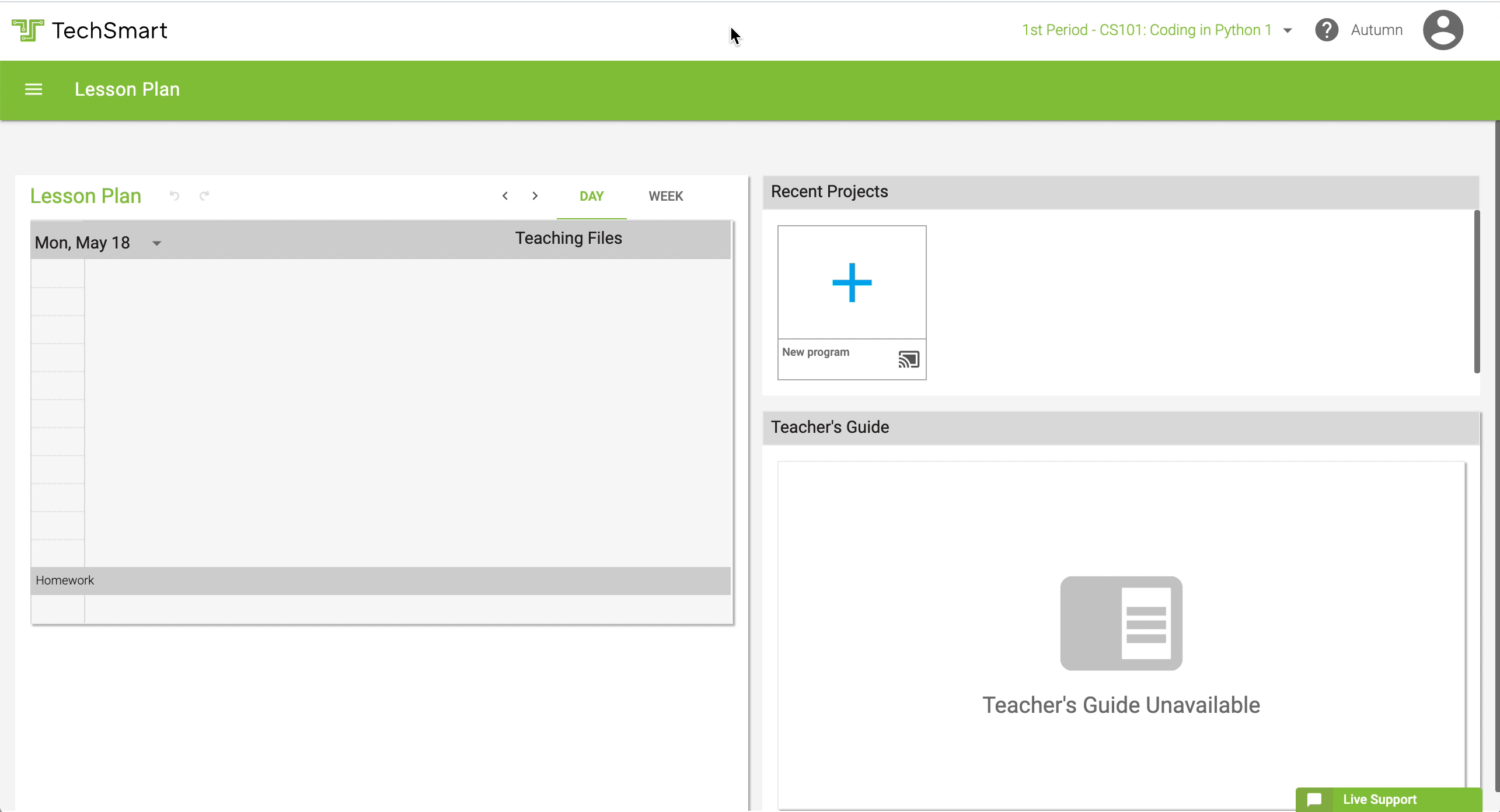 Using Gradebook Tools – TechSmart Inc.
