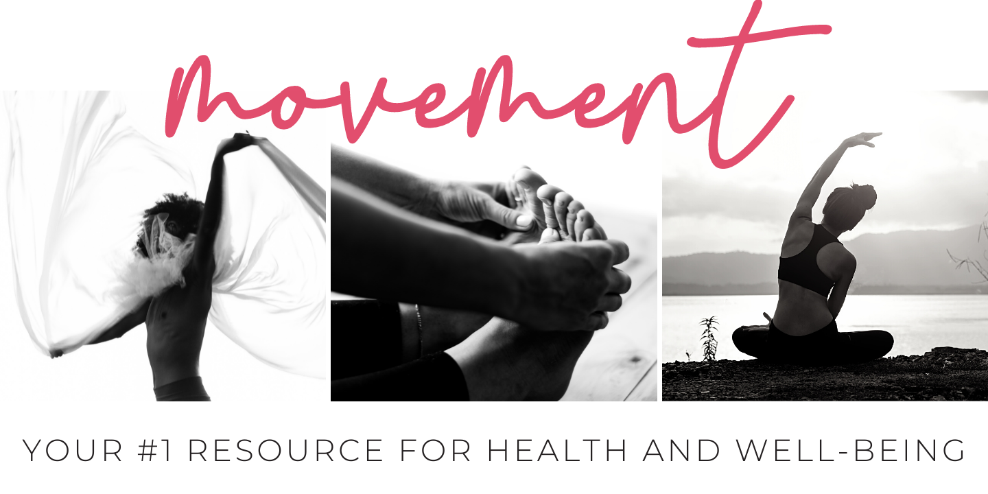 Nia ART OF SENSATION (NEW White Belt) with France-Laude Gohard 04/11/26