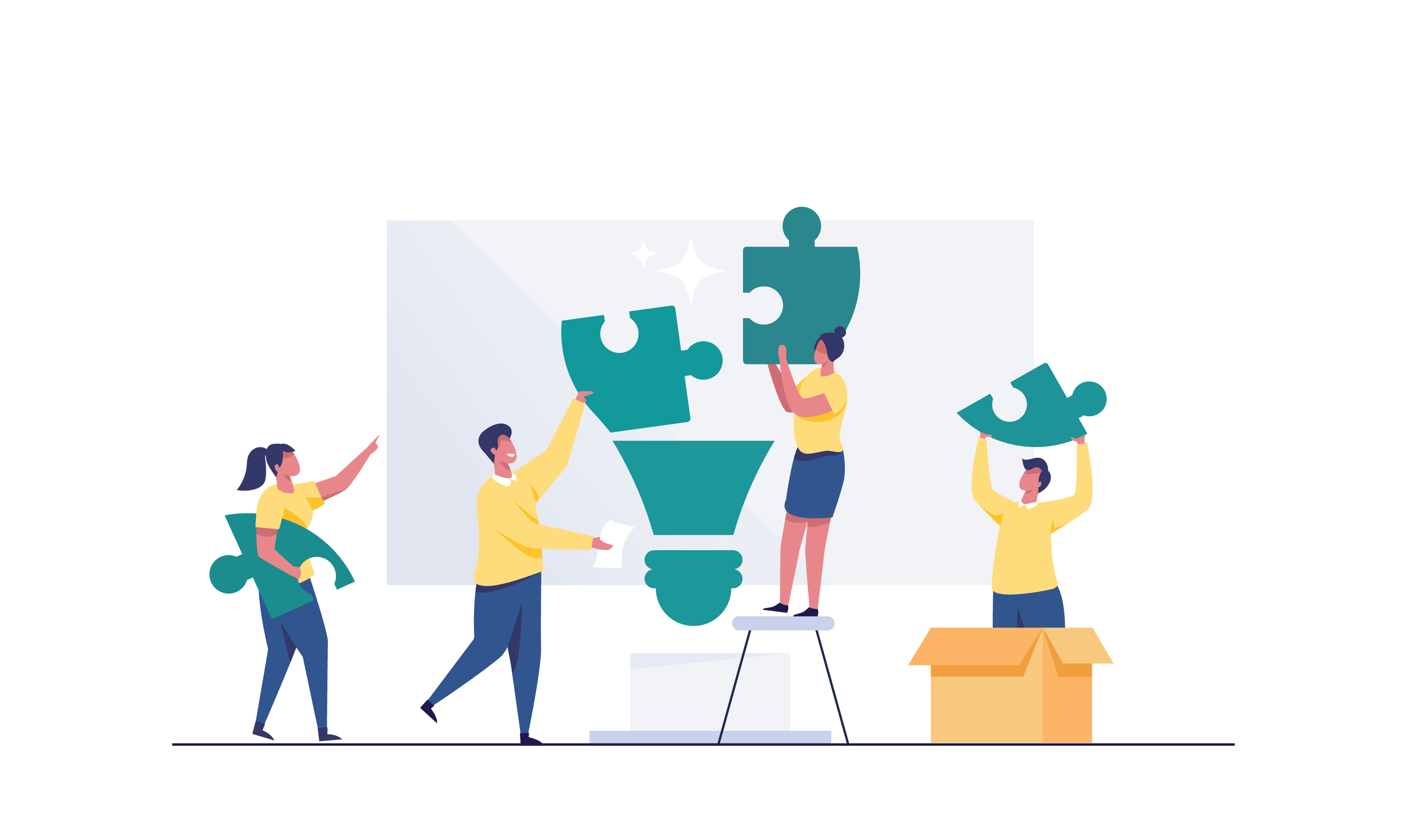 Decoding Team Dynamics | Expert Insights for Success