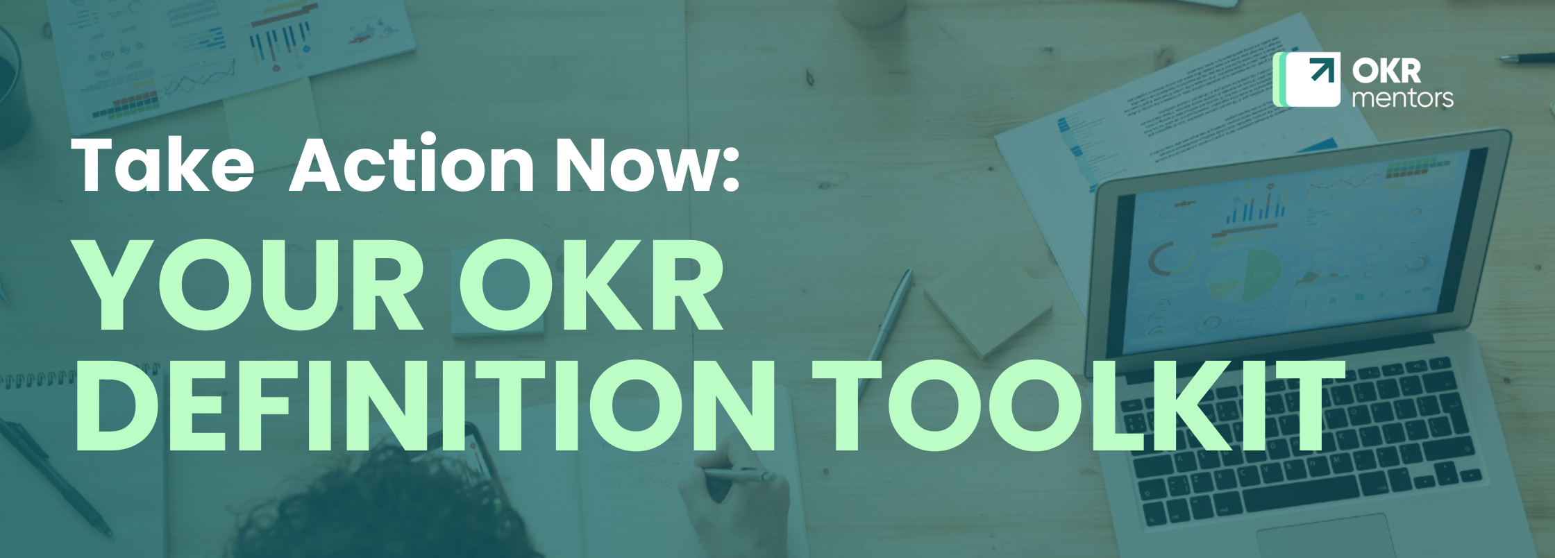 OKR Definition Guide | Mastering Objectives & Key Results