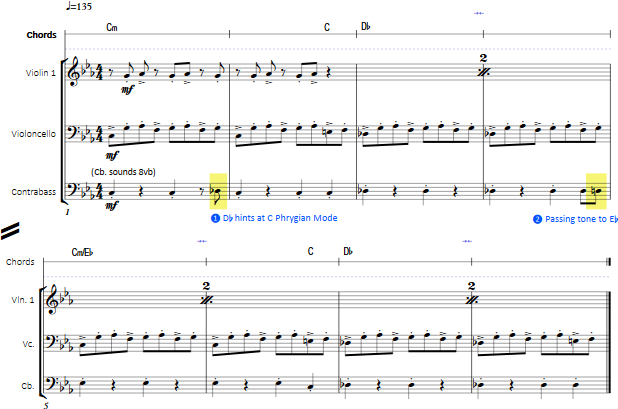 What Is "Ostinato?" - Pt. 1 | Film Music Theory