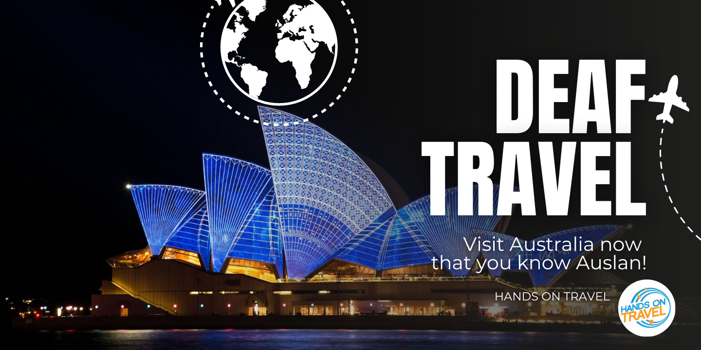 Mini Auslan Class | InterSign University