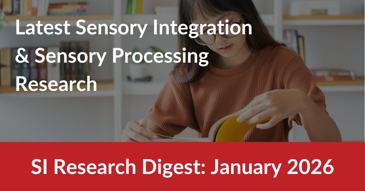 EmphaSIze January 206: Getting Back into Everyday Routines