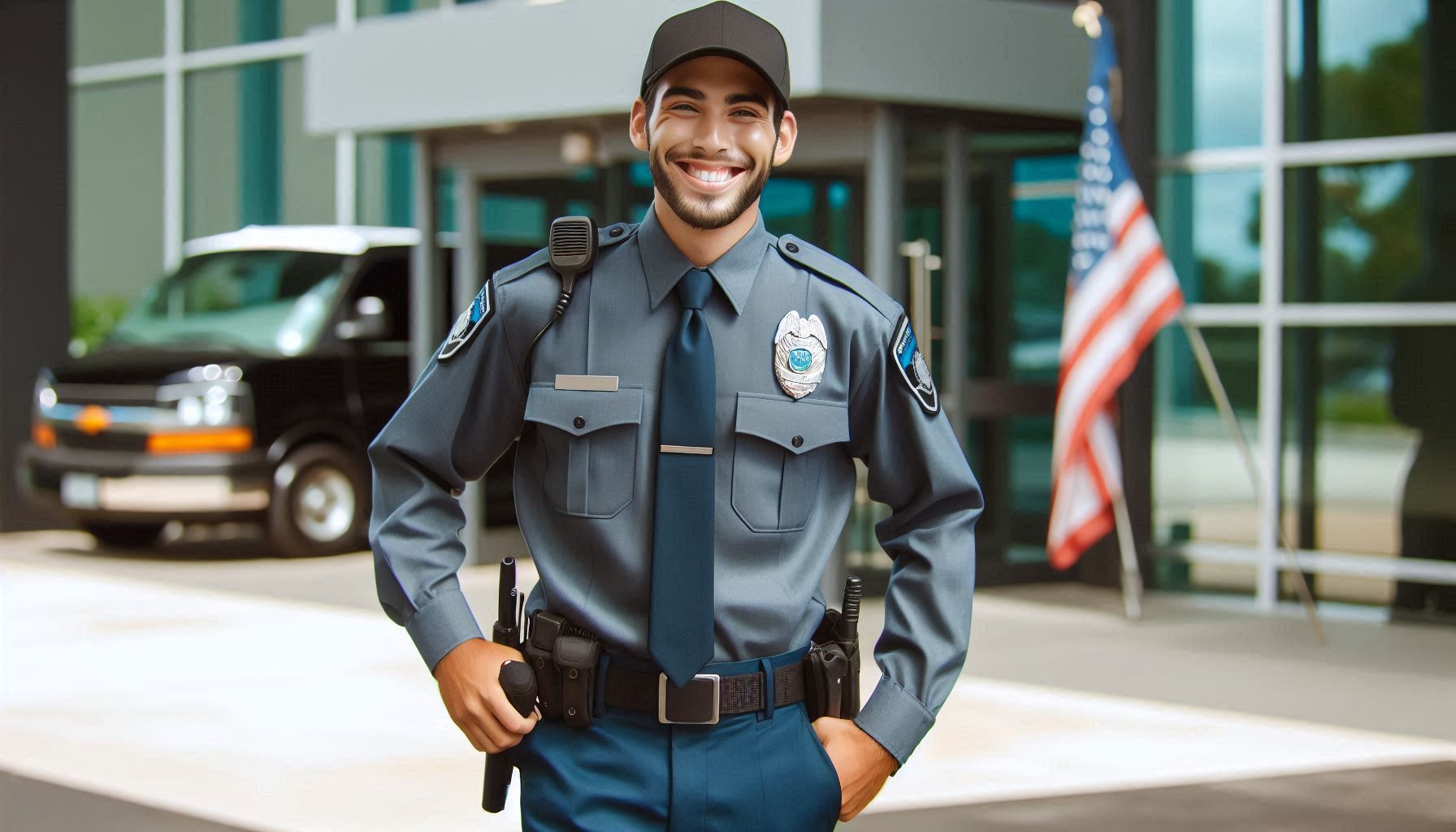 Non-Verbal Communication Skills - SGM Training Systems