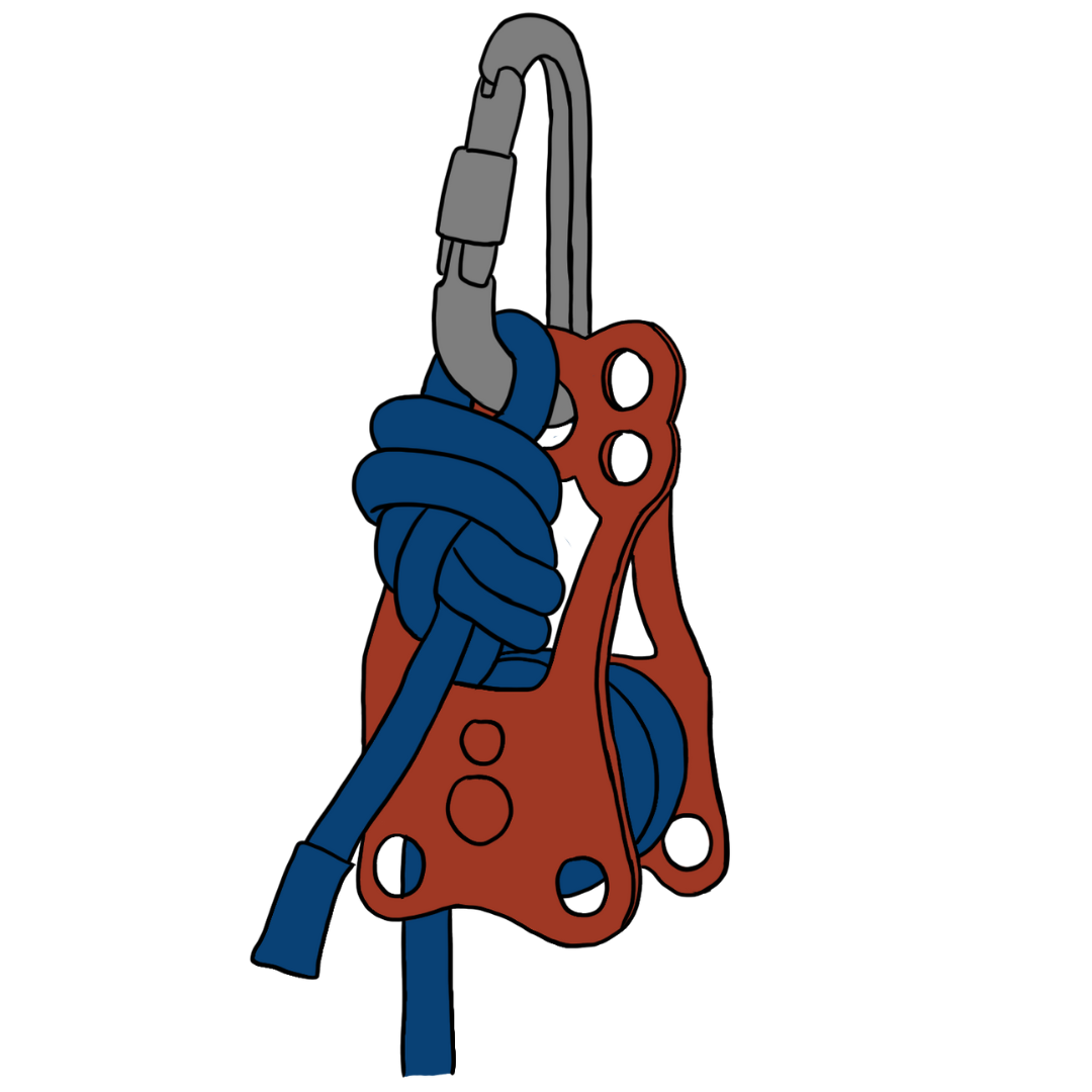Rope Rescue Highline Systems and Rigging Techniques | Rigging Lab Academy