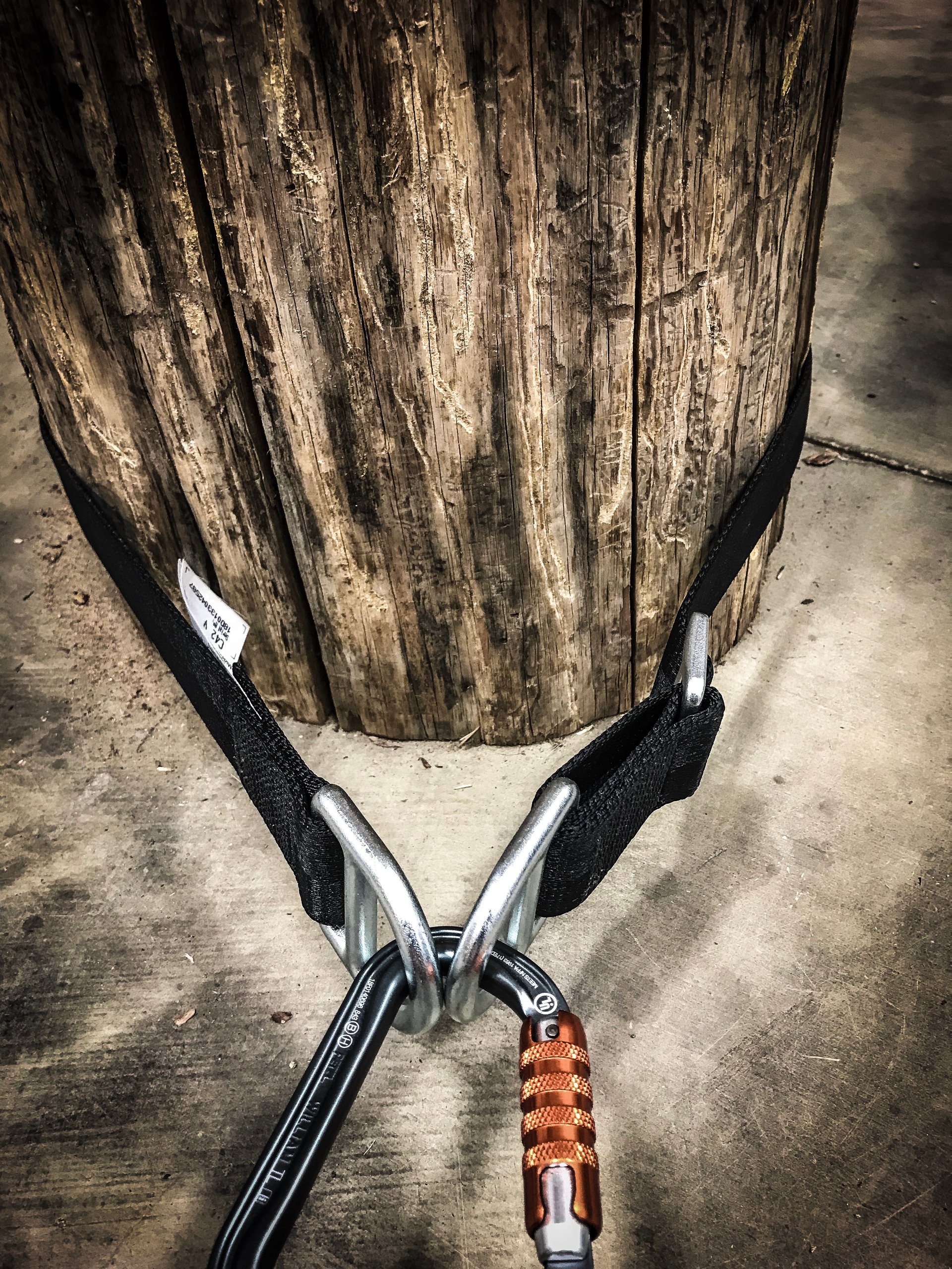 Selecting an Anchor for Rope Rescue Rigging | Rigging Lab Academy