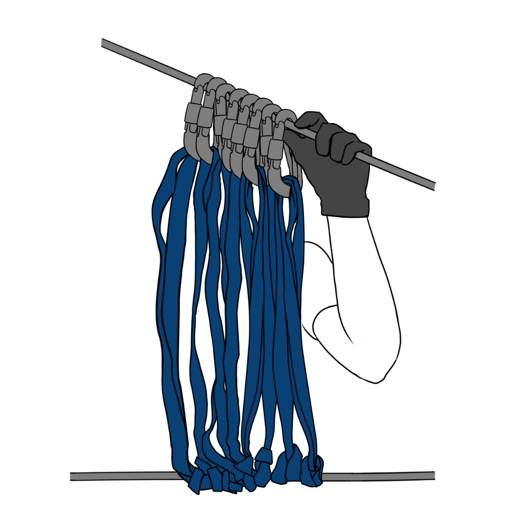 Rope Rescue Highline Systems and Rigging Techniques | Rigging Lab Academy