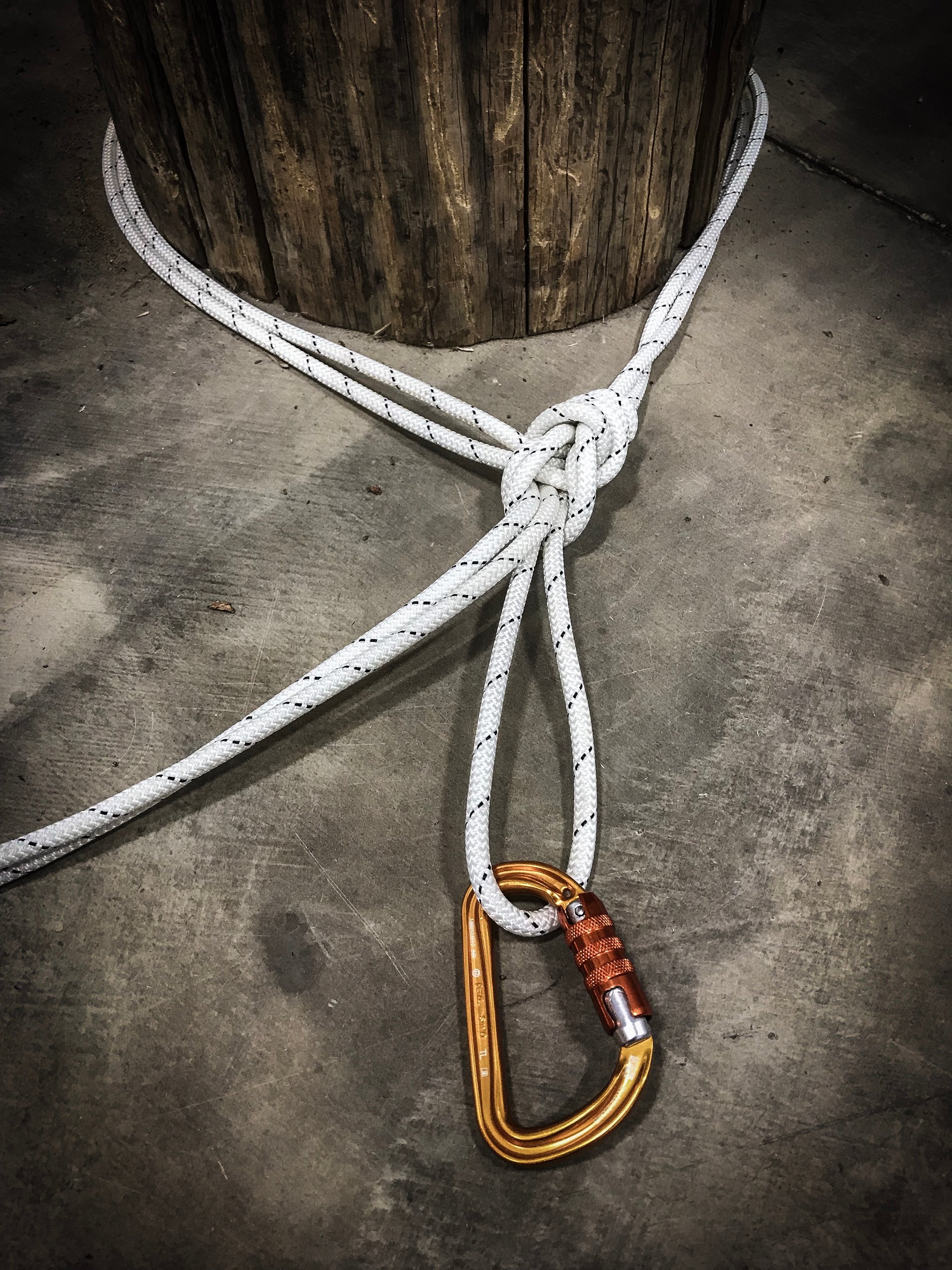 Selecting an Anchor for Rope Rescue Rigging | Rigging Lab Academy