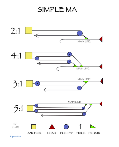 Progressing to the Next Level in Understanding Mechanical Advantage ...