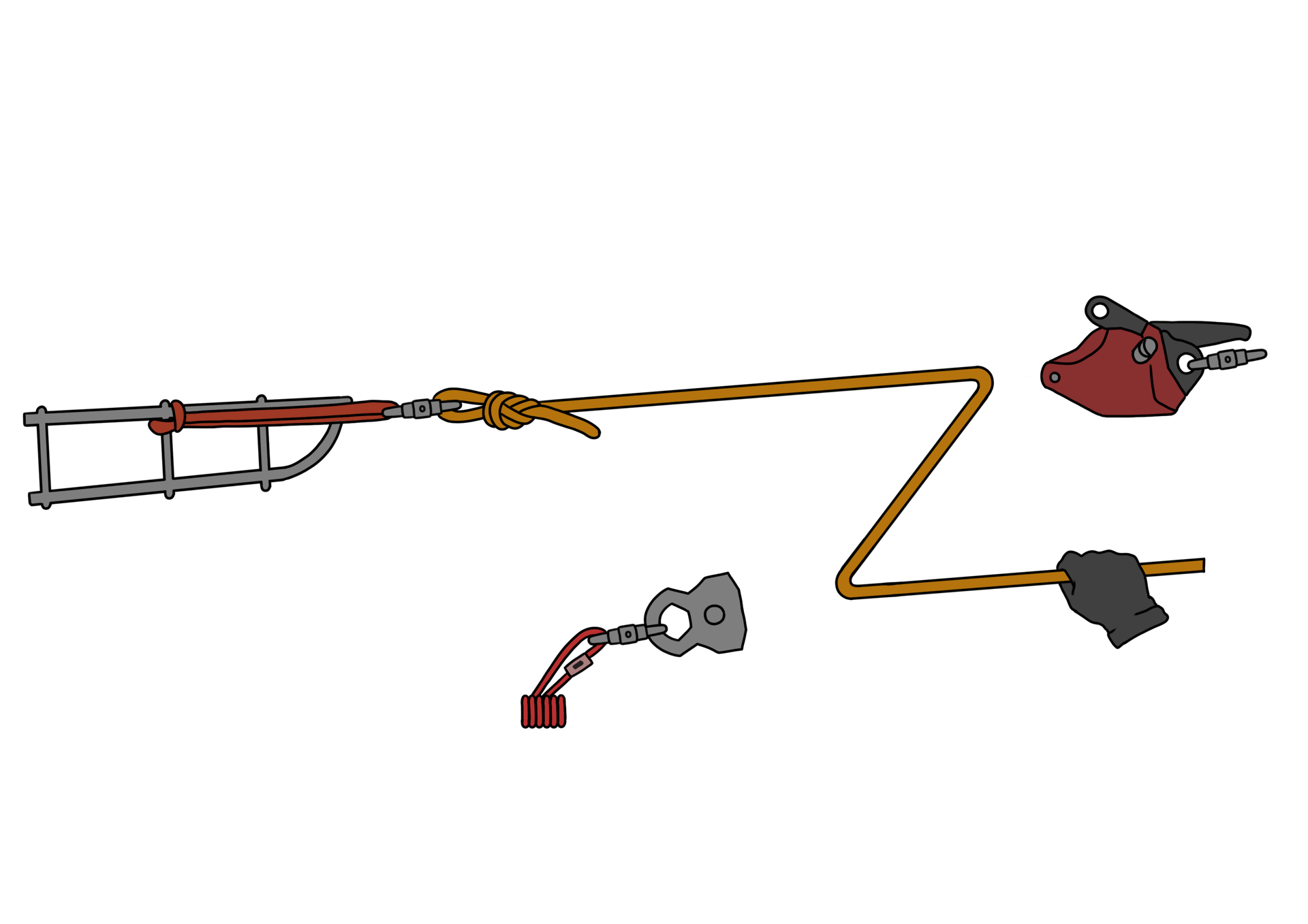 Mastering Mechanical Advantage Systems | Rigging Lab Academy