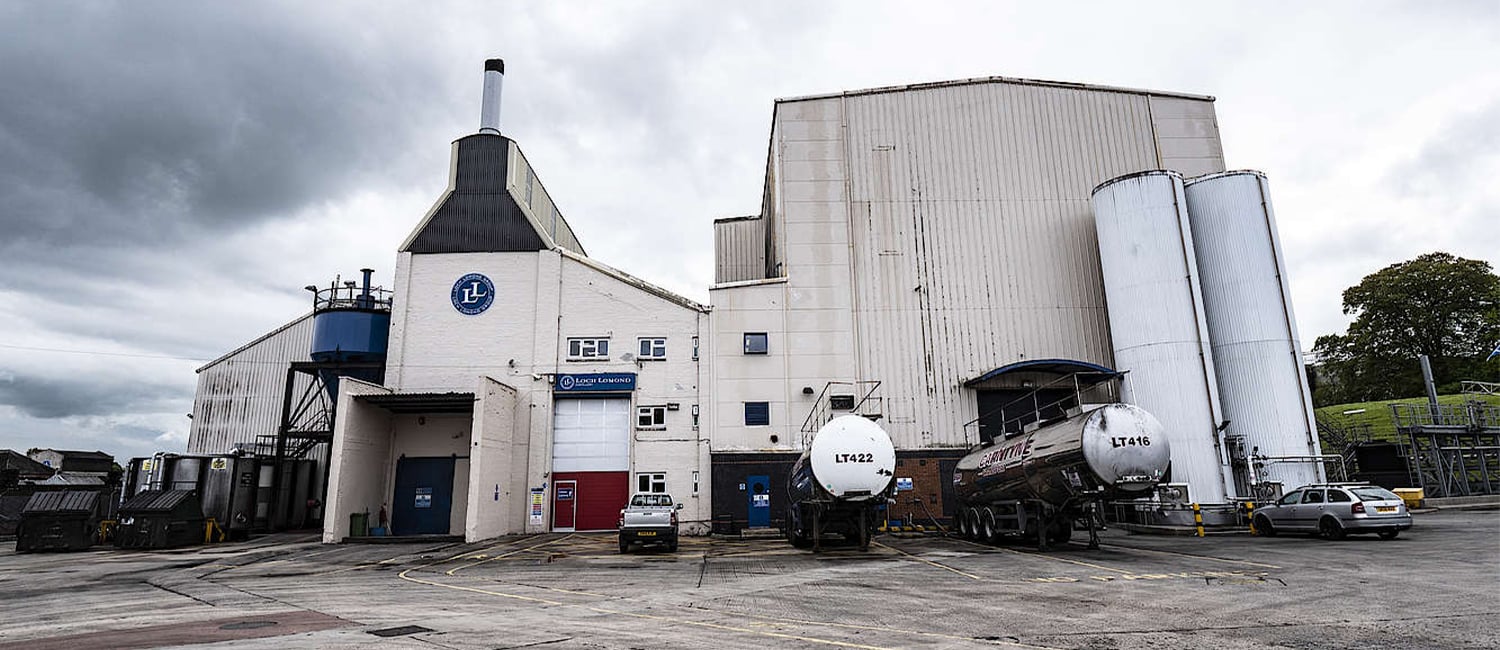 Grain Whisky Distilleries in Scotland – Edinburgh Whisky Academy