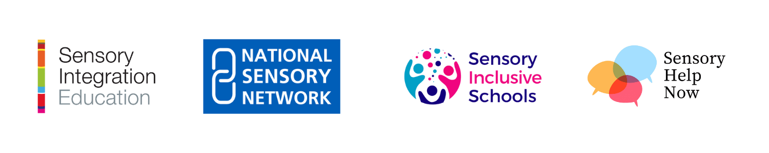 Sensory Help Now | Free OT-Led Help for Parents & Carers