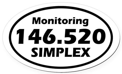 How to Make a Contact on Ham Radio The Easy Way (Using Simplex) - World ...