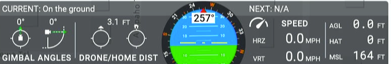 DroneSense Mobile Flight Control App – DroneSense Support