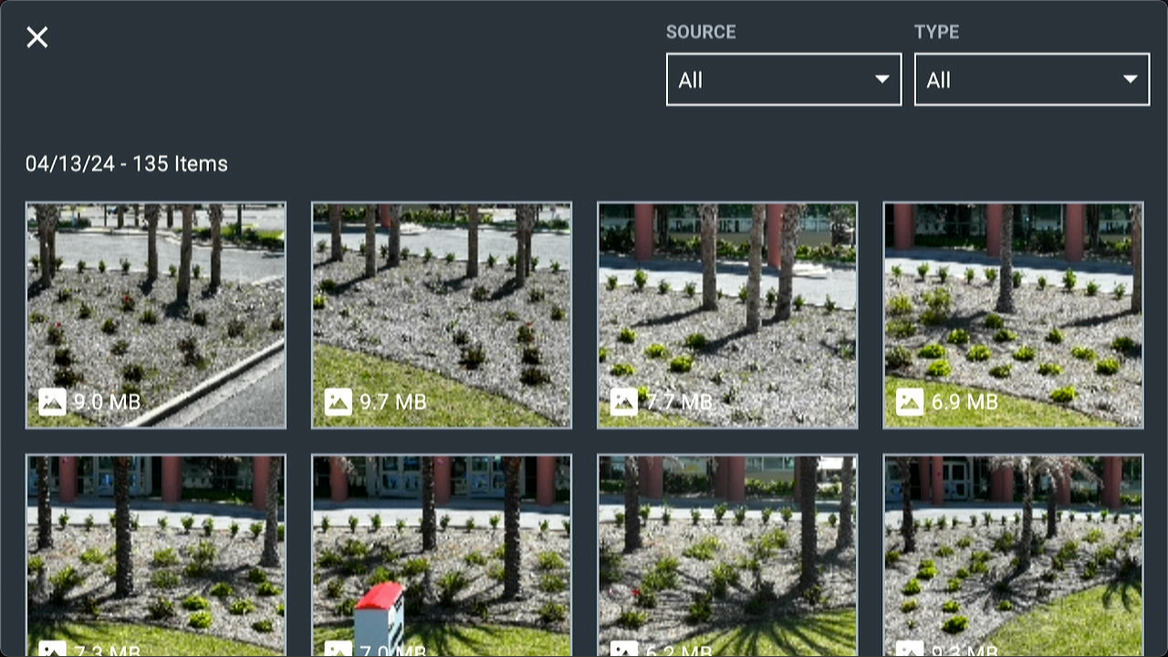 DroneSense Mobile Flight Control App – DroneSense Support